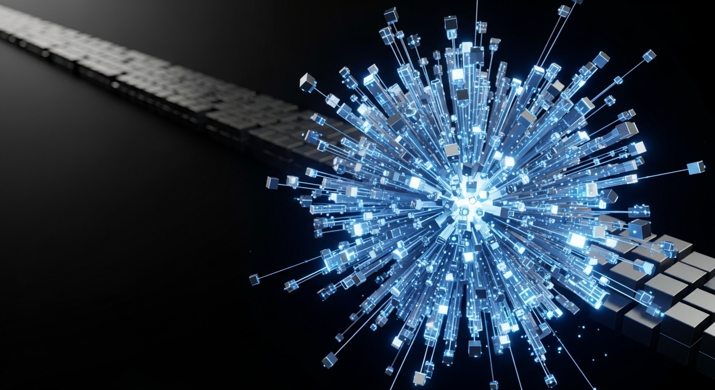 Een diepgaande analyse van Kaspa’s BlockDAG-technologie en het ecosysteem – The Coin King